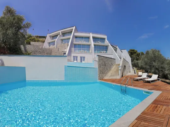 Cristallo Park Hotel - Porto Venere