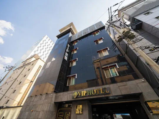 Ulsan Samsan Vip - Nam-gu