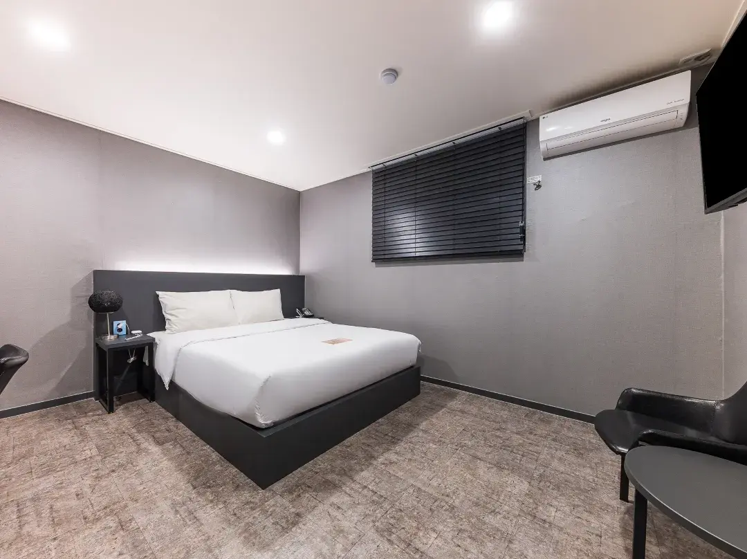 Chungju Ben Hotel - Cheongju-si