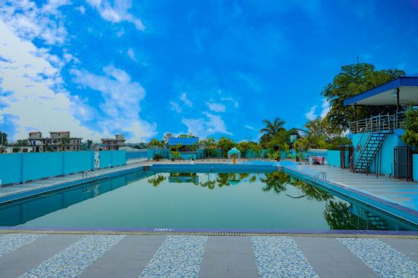 基岩度假村(Bedrock Resort)预订价格,联系电话位置地址【携程酒店】