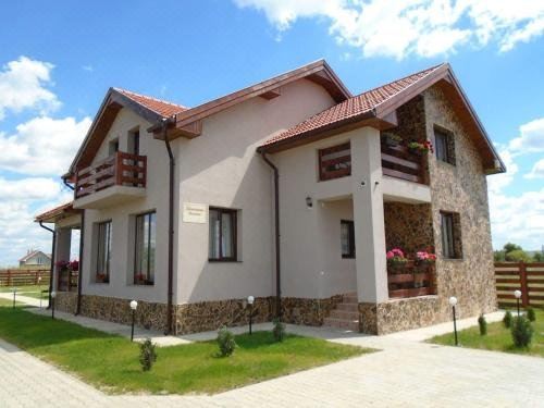 Pensiunea Rustica预订价格,联系电话位置地址【携程酒店】