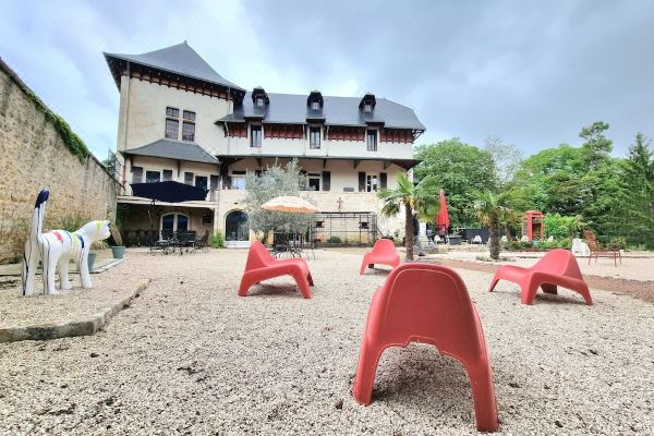 Le Manoir- Cluny预订价格,联系电话位置地址【携程酒店】