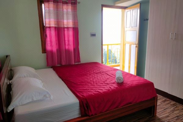 米斯巴家庭旅馆(Misba Homestay)预订价格,联系电话位置地址【携程酒店】