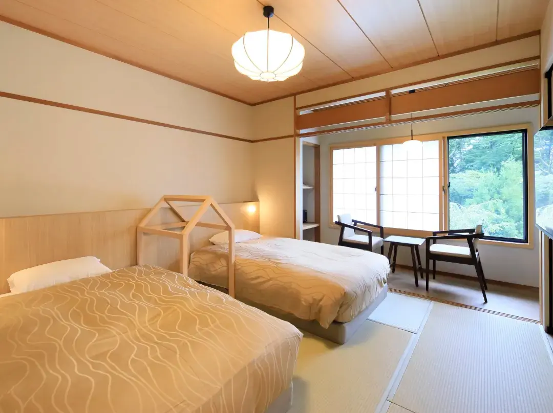 Yururi Hakone With Dogs - Hakone