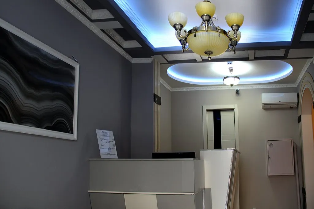 Ab Guest House - Moscow