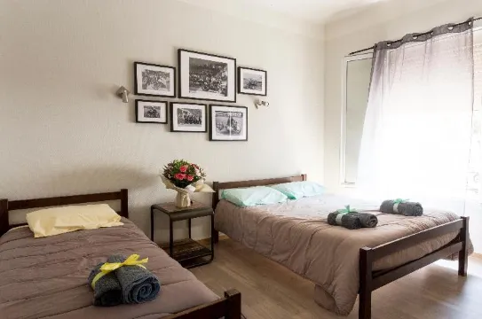 Azureva La Malène Gorges Du Tarn - Lozère