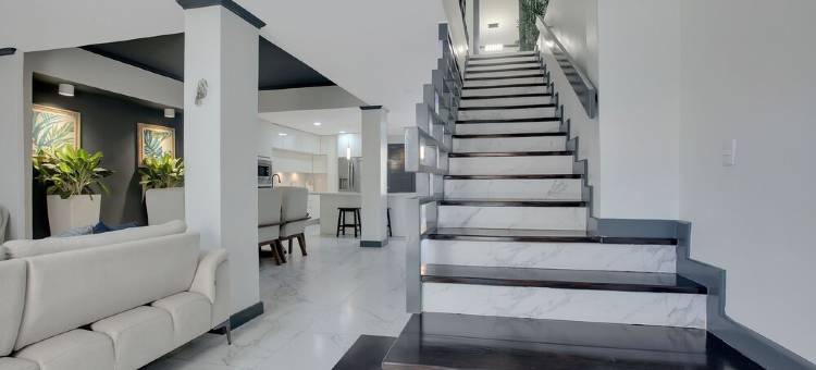 携程酒店-Luxury House LA PERLA with Private Pool and only 5 min from the ...