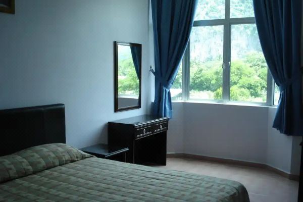 华玲霸域酒店(Bayu Hotel (Baling))预订价格,联系电话位置地址【携程酒店】