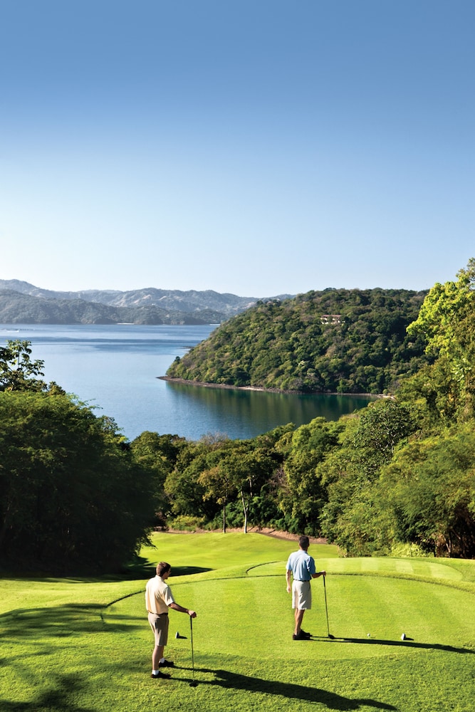 Andaz Peninsula Papagayo Resort, Costa Rica, by Hyatt official site ...