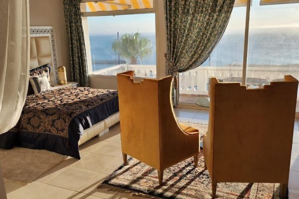 拉斯拉法里亚德(Riad Ras Lafaa)预订价格,联系电话位置地址【携程酒店】