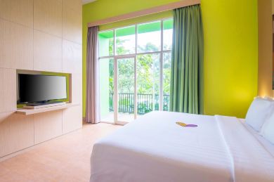 MaxOneHotels.com Resort Makassar in Makassar | 2023 Updated prices ...
