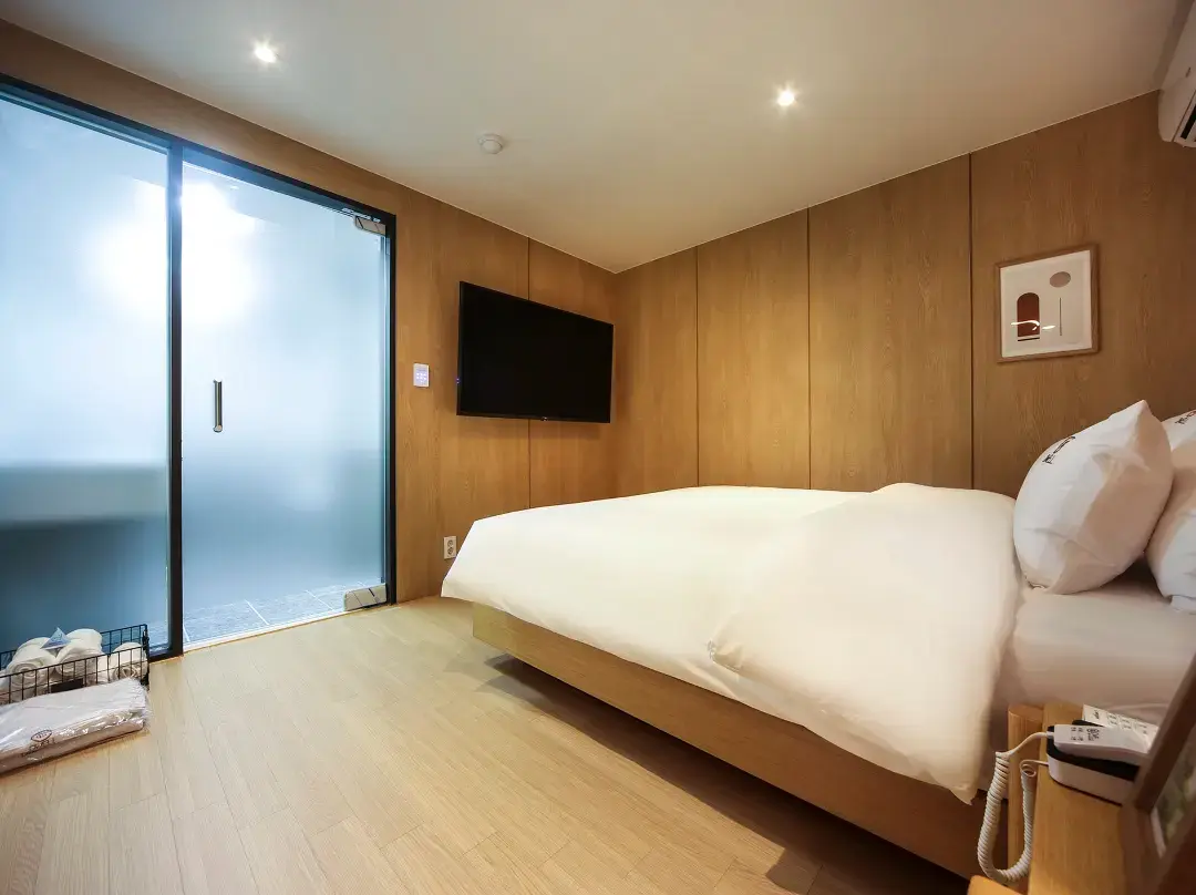 Changwon Buk-myeon Dwell - Miryang-si