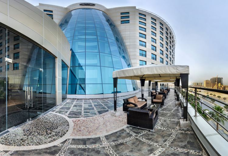 Sofitel Al Khobar The Corniche in Al Qara | 2024 Updated prices, deals ...