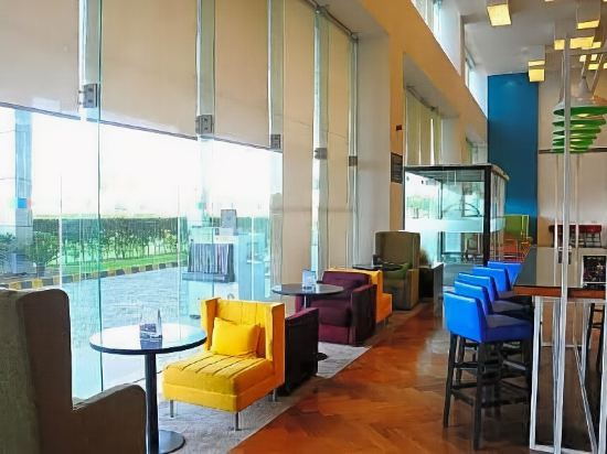 Park Inn by Radisson Gurgaon Bilaspur Gurugram - 2022 hotel deals ...