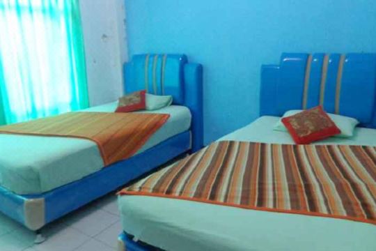 Hotel Hujan Emas预订价格,联系电话位置地址【携程酒店】
