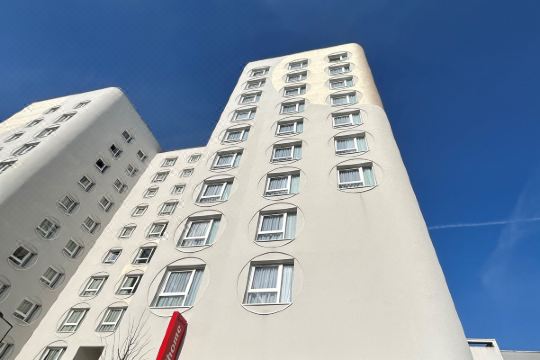 Residhome Quai d'Ivry 3*预订价格,联系电话位置地址【携程酒店】