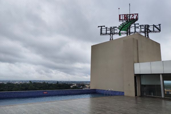 贝拉加维芬恩UK27号旅馆(UK 27 the Fern, Belagavi)预订价格,联系电话位置地址【携程酒店】