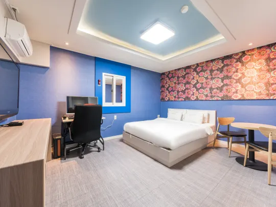 Gwangju Geumho Sunshine - Gwangju