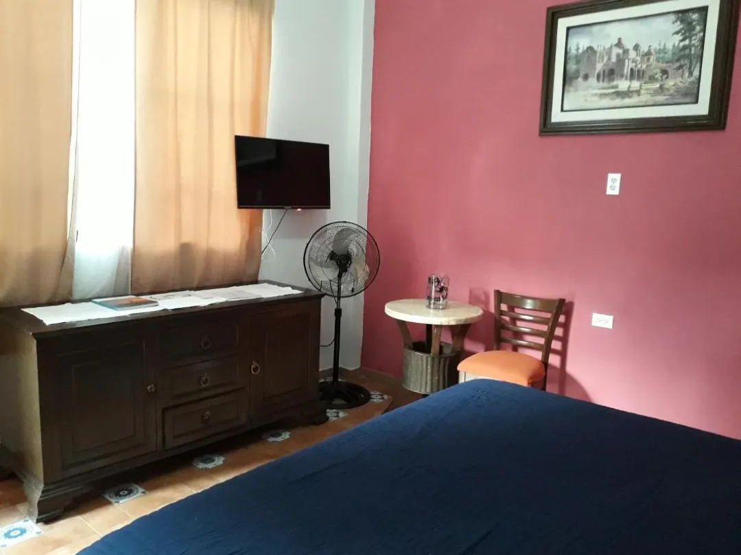 Lugar De Descanso Elitania - San José del Cabo