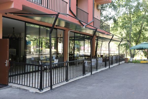 Maajid Quba Hotel&Restaurant Sanatorium预订价格,联系电话位置地址【携程酒店】