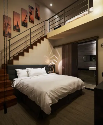 3 Jd. Home - Yuchi Township