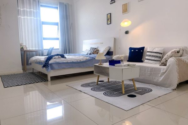 xinne公寓(中山北路分店)预订价格,联系电话位置地址【携程酒店】