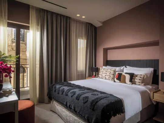 Centro Vero Suites By Omilos Hotels - Heraklion