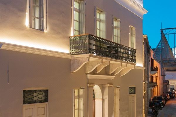 卡斯特罗酒店Syros(Castro Hotel Syros)预订价格,联系电话位置地址【携程酒店】