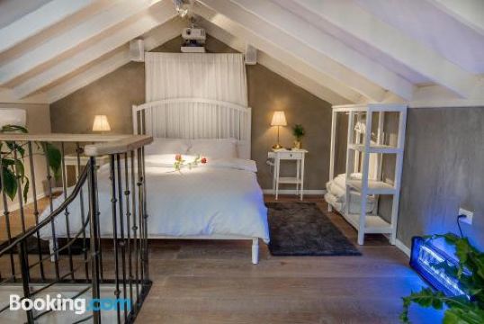 Bein Shaked Le'Tamar- Suite Boutiqe预订价格,联系电话位置地址【携程酒店】