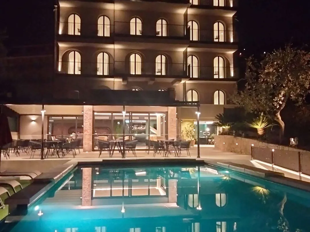 Hotel Al Caminetto Worldhotels Crafted - Torri del Benaco