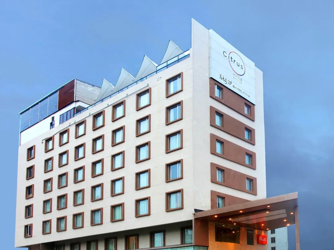 Citrus Classic Bengaluru - Bengaluru