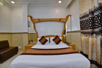 Hotel Kumar Palace in Central Delhi | 2023 Updated prices, deals ...