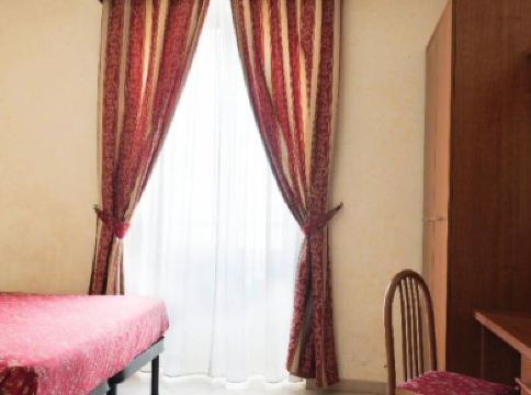 Hotel Stromboli in Rome | 2023 Updated prices, deals - Klook ...