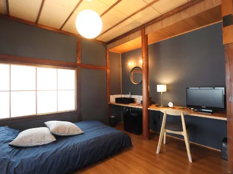 Tsuruya Ryokan <Nagasaki> - Sasebo