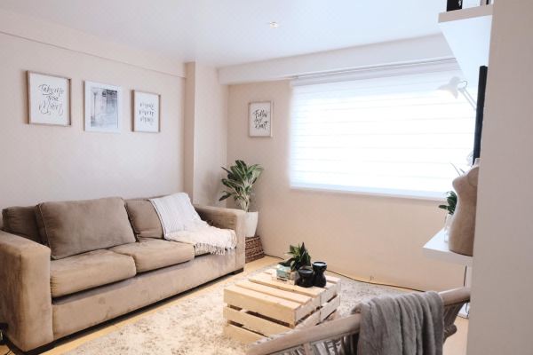 Homey Loft in QC - 1Min Away from Rob Magnolia预订价格,联系电话位置地址【携程酒店】