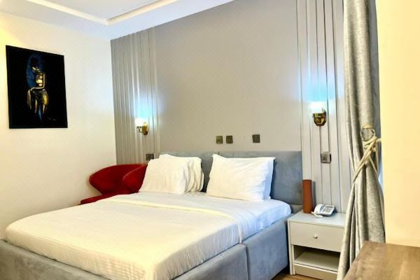 梅斯酒店和公寓(Mace Hotel and Apartments)预订价格,联系电话位置地址【携程酒店】