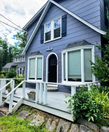 Acadia Park Suites #2 - Bar Harbor, ME