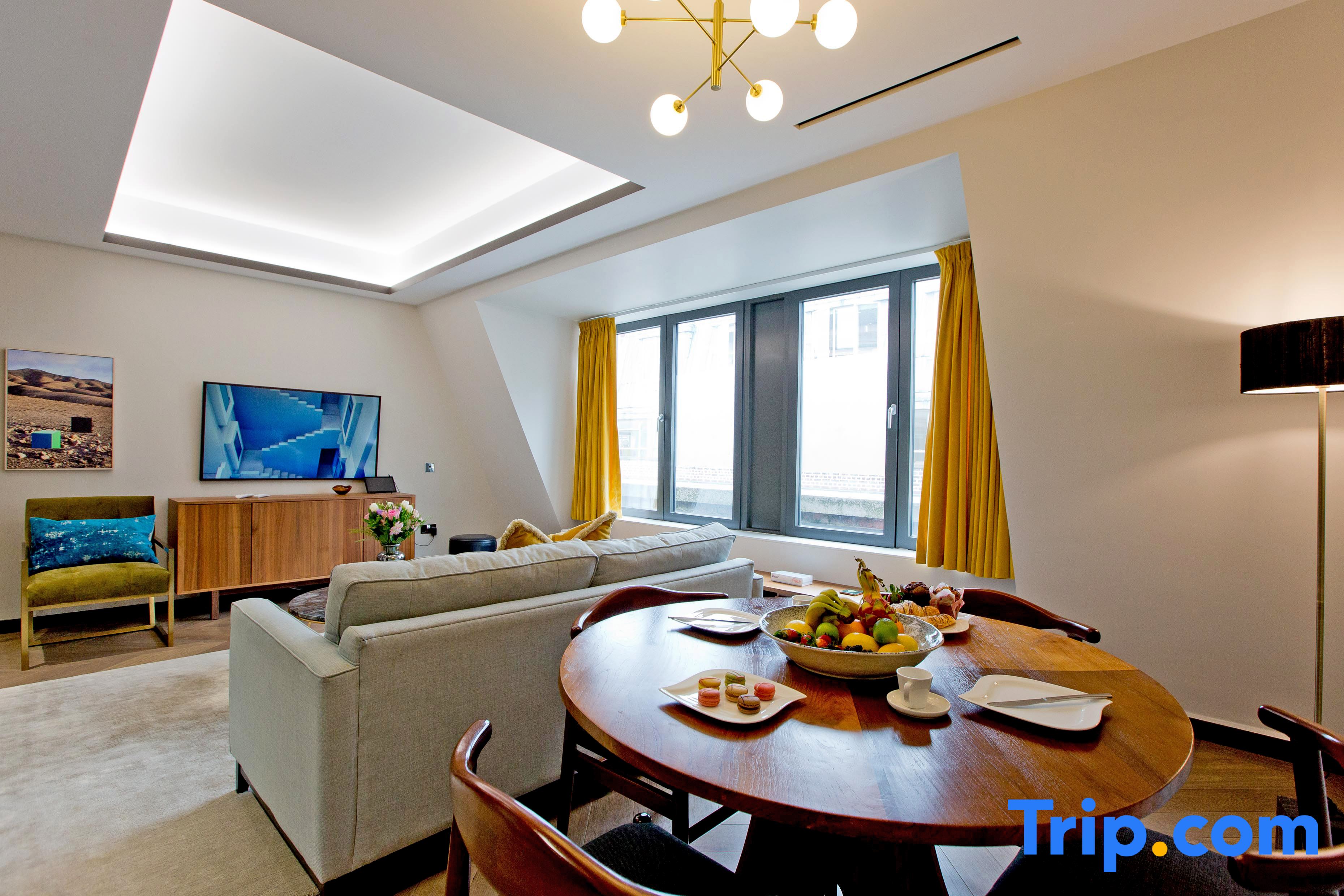 37GS Residences 2-Bed Executive 518 Book / Directions - NAVITIME Transit