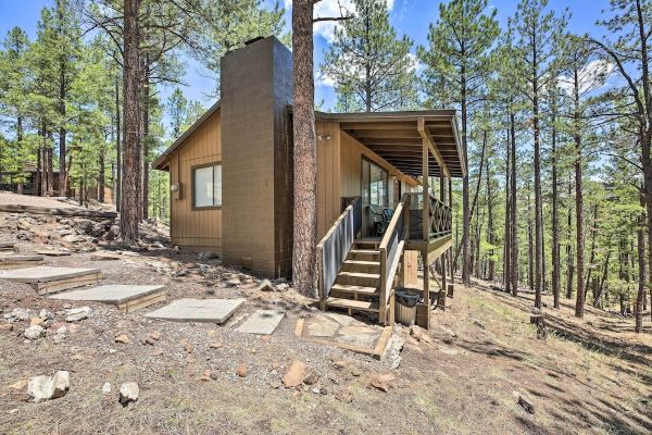 舒适的Greer藏身之地-步行至科罗拉多河！(Cozy Greer Hideaway - Walk to the Colorado River ...