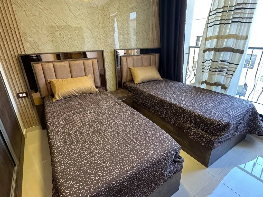 Modern 2bedroom For Rent Abdoun - Amman