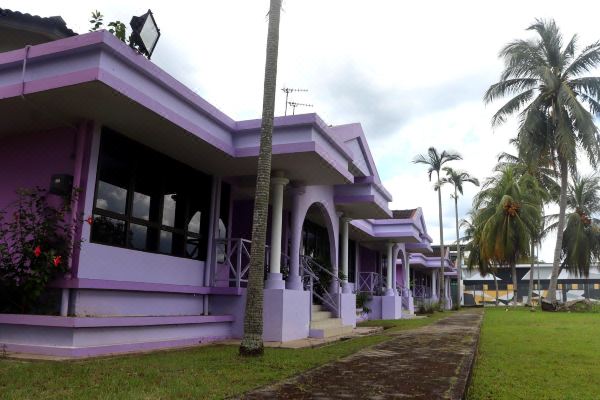 Bunga Raya Resort Parit Buntar预订价格,联系电话位置地址【携程酒店】