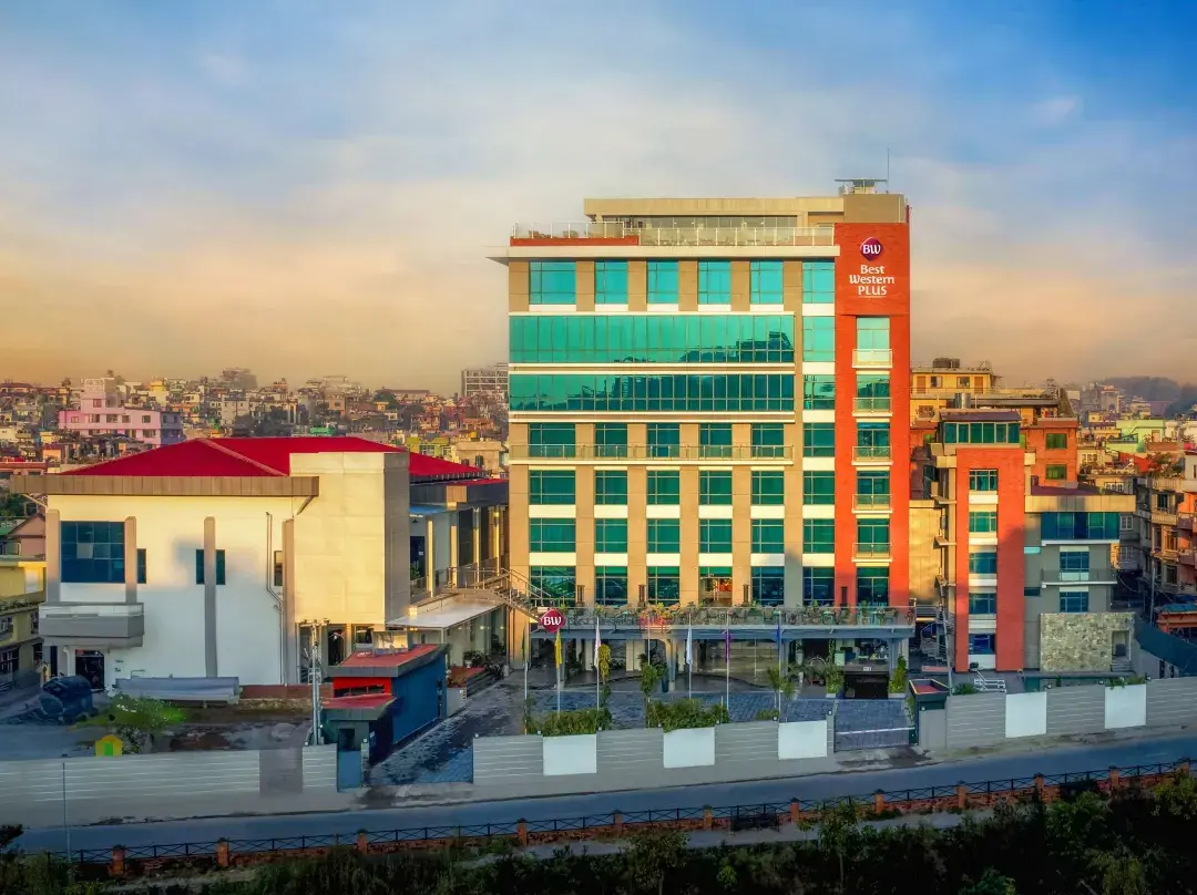 Best Western Plus Kathmandu - Kathmandu