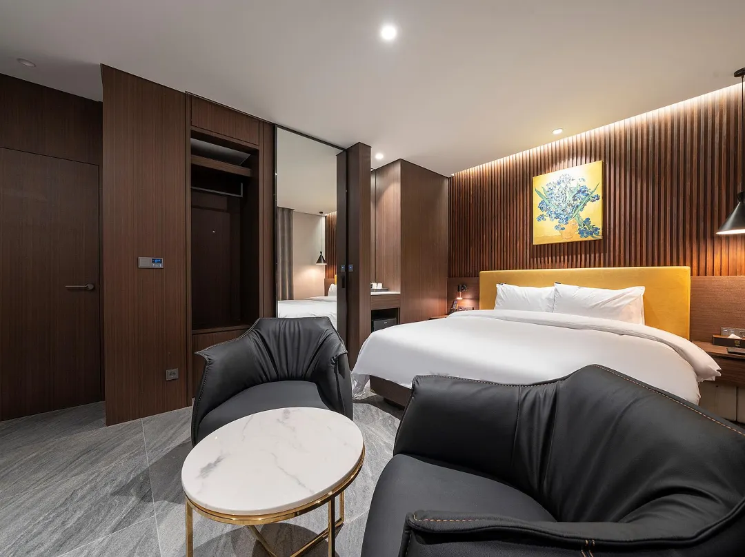 Bundang Hotel Bliss - 수내1동