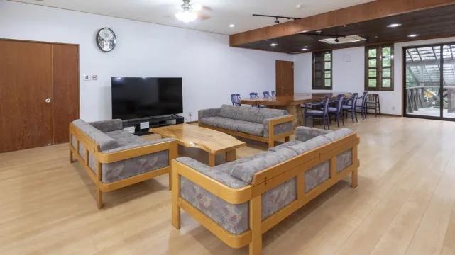 Heart Land Hills In Noto 6 Kenshushitsu Noaru Ie - 七尾市