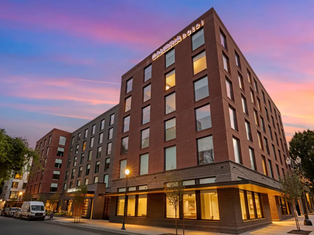 Cambria Hotel Portland - Pearl District - Portland, OR