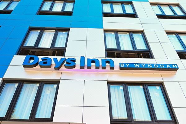 Days Inn by Wyndham Bronx NYC预订价格,联系电话位置地址【携程酒店】