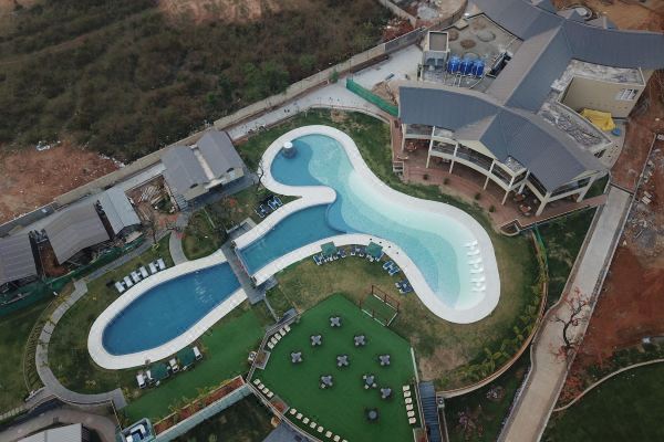 Kushal Palli Resorts- A Unit of PearlTree Hotels & Resorts Pvt. Ltd预订价格 ...