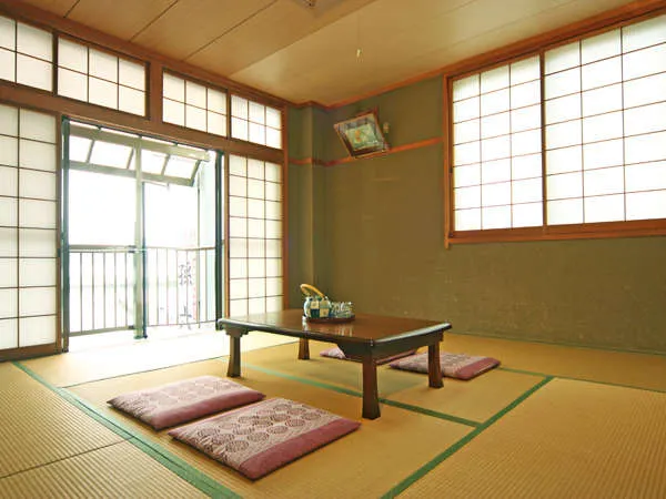 Minshuku Magoroku - Takashima