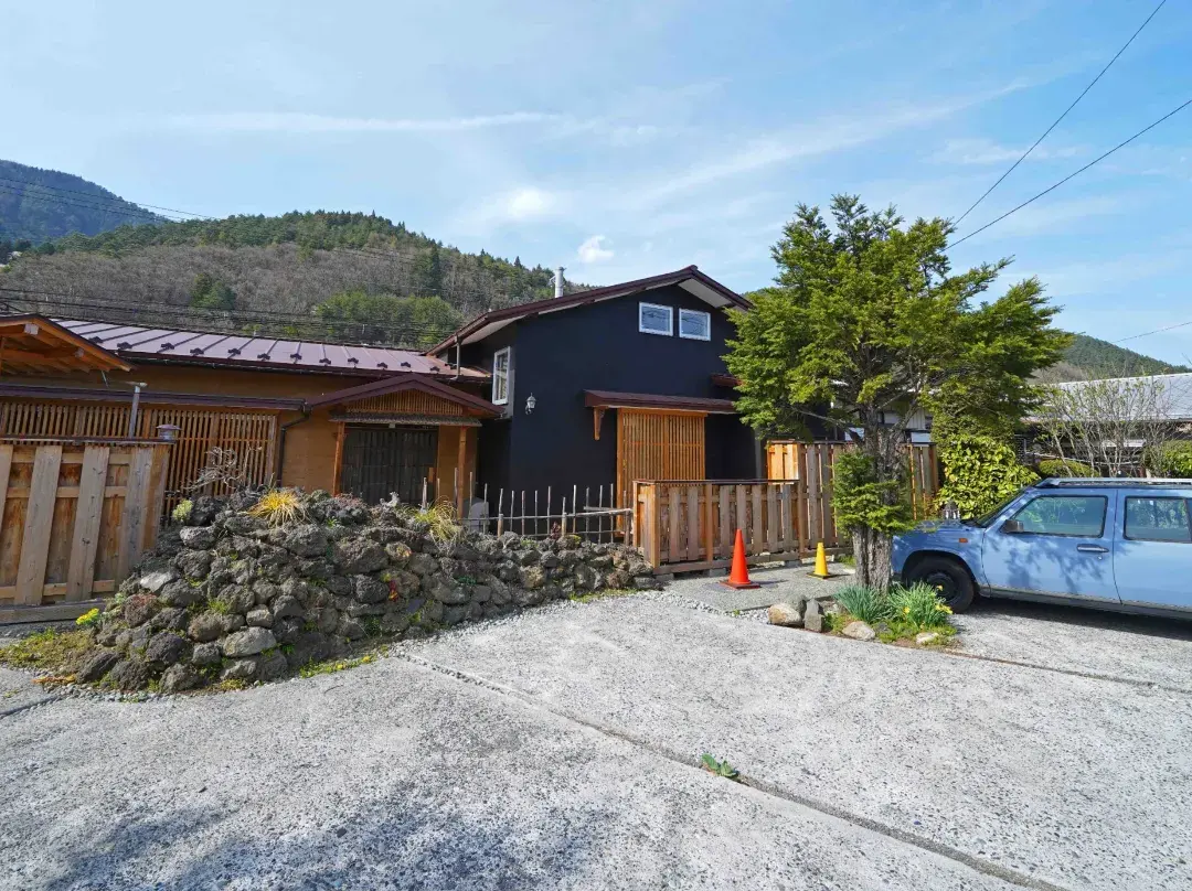 Tsuruba House - 富士吉田市
