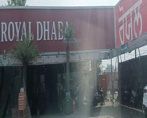 Royal Dhaba, Murthal预订价格,联系电话位置地址【携程酒店】